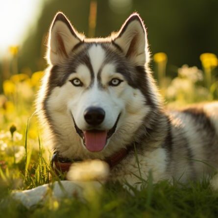 Husky Mischling Arten - Überblick - Husky Mix im Überblick - huskystar.de